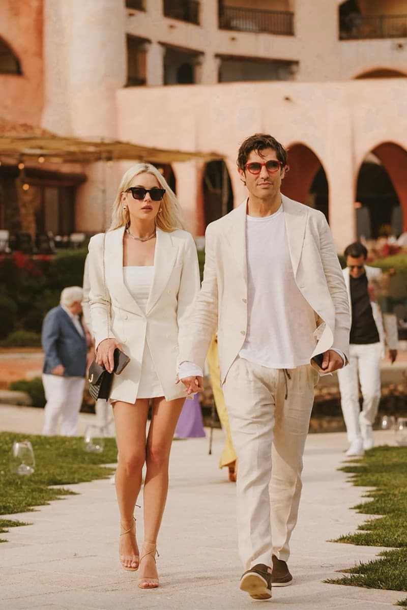 Bi Actor Ashley Benson and Brandon Davis Engaged | Hypebae