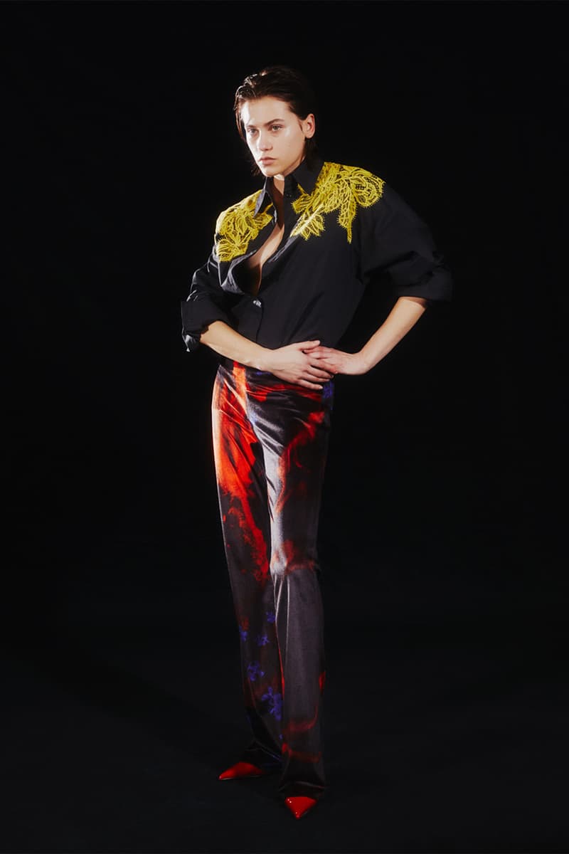 Balestra Unveils Fall/Winter 2023 Collection | Hypebae