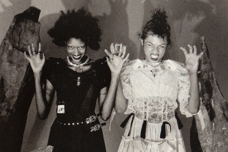 Chopova Lowena Unveils Conversations with Angels | Hypebae