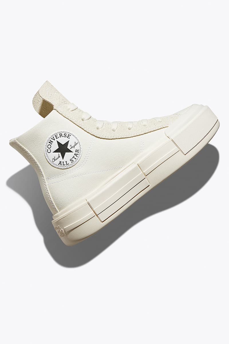 Converse Unveils New Chuck Taylor All Star Cruise | Hypebae