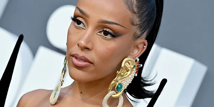 Doja Cat Loses Almost 250k Followers on Instagram | Hypebae