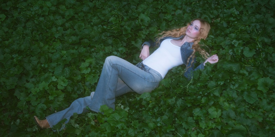 EB Denim Enters Its Ethereal Era for Pre-Fall 2023 | Hypebae