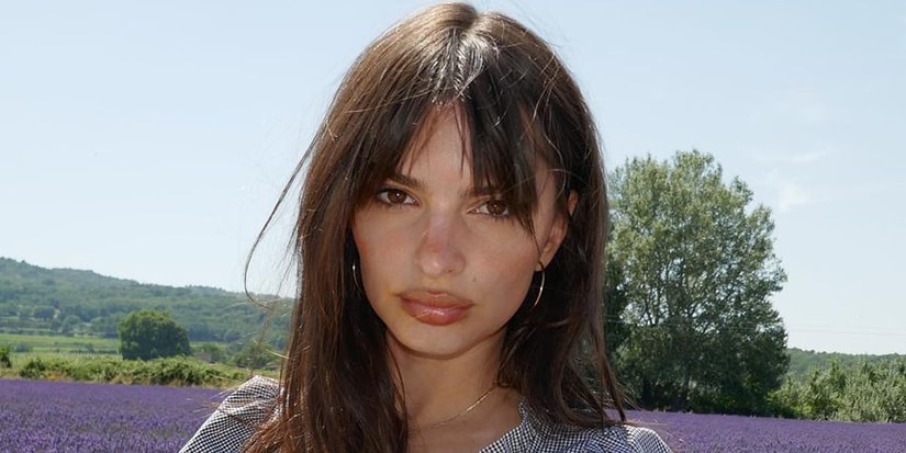 Yass For Emily Ratajkowski's Sexy Red Hair Color | Hypebae