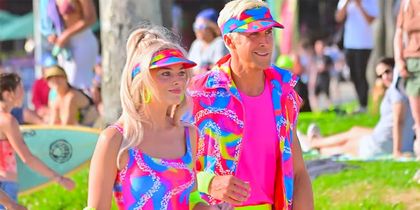 Gen Z Wants a “Barbie and Ken Relationship”... | Hypebae