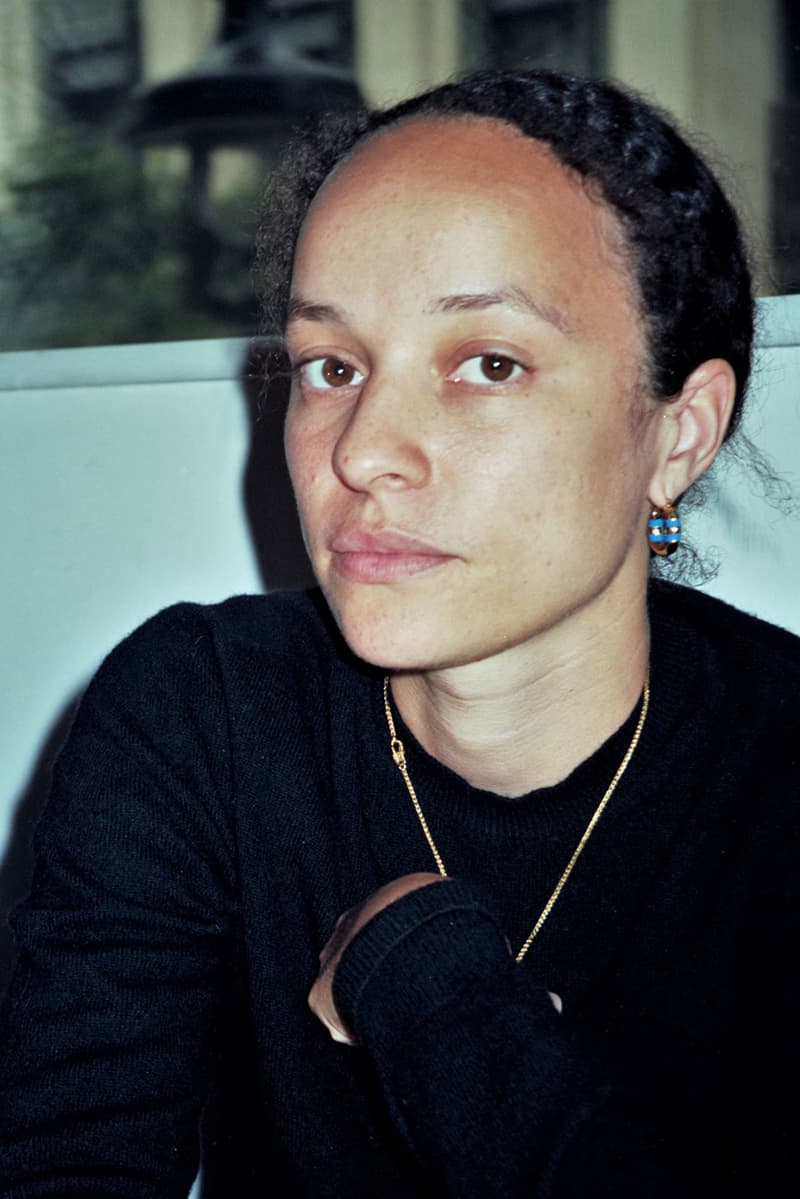 Grace Wales Bonner Curates MoMa Exhibition | Hypebae