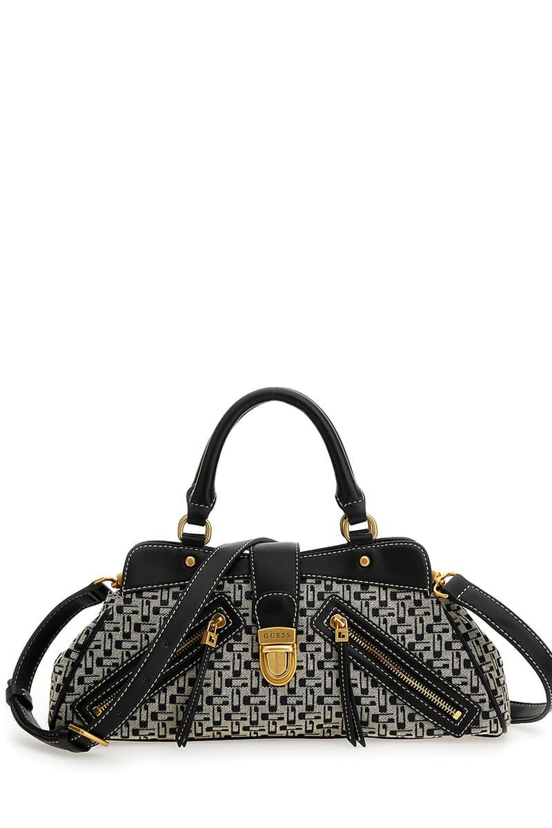 Guess Releases Archive Accessories Collection | Hypebae