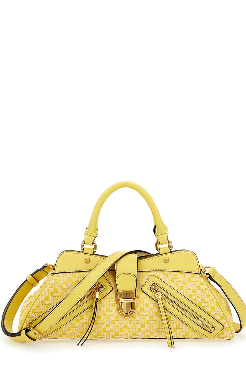 Guess Releases Archive Accessories Collection | Hypebae