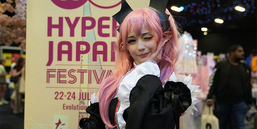 UK's Biggest Japanese Festival Returns to London | Hypebae