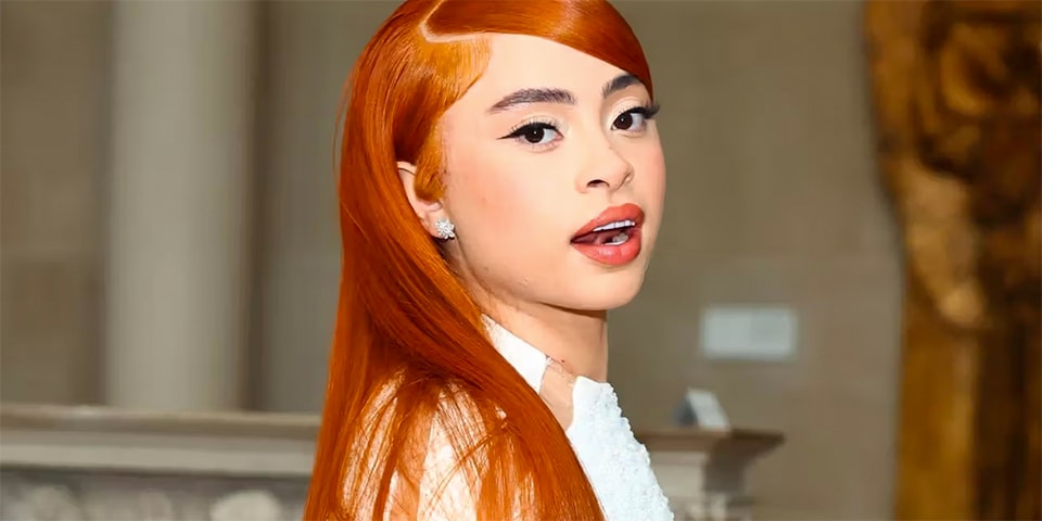Ice Spice Is a Bodega Barbie in "Deli" Music Video | Hypebae