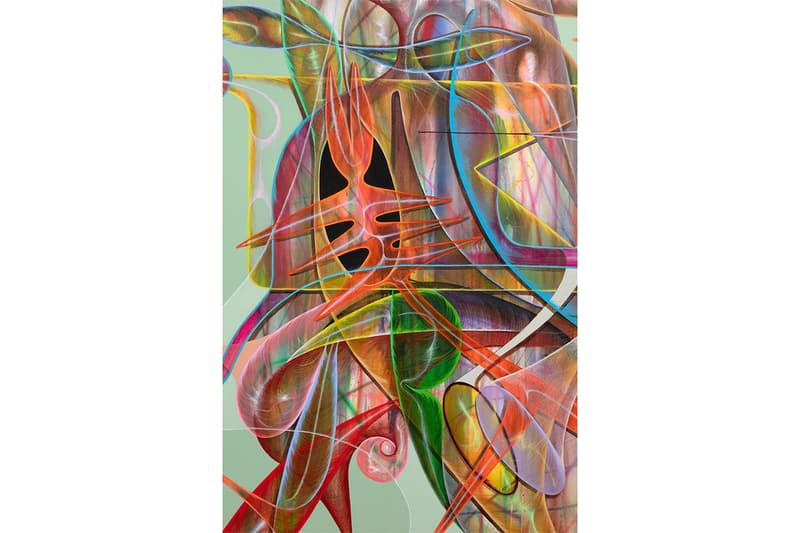 Public Gallery Hosts "Into, Over and Underneath" | Hypebae