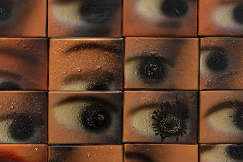 Public Gallery Hosts "Into, Over and Underneath" | Hypebae