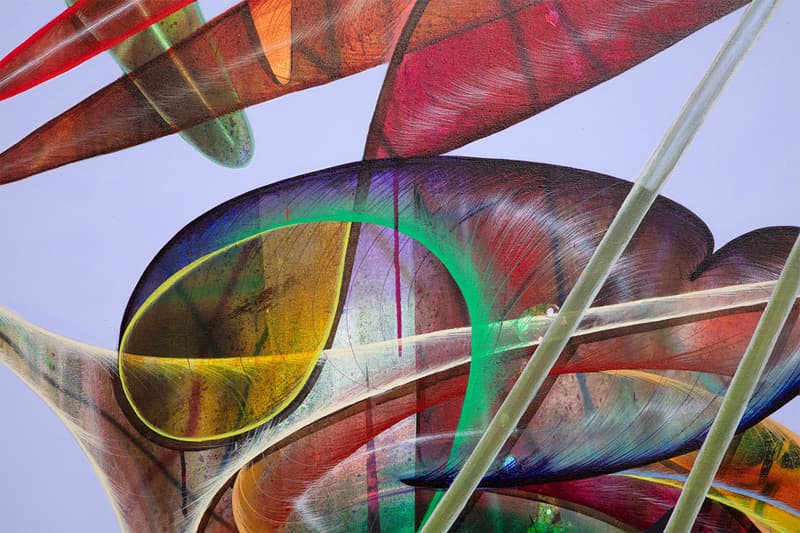 Public Gallery Hosts "Into, Over and Underneath" | Hypebae