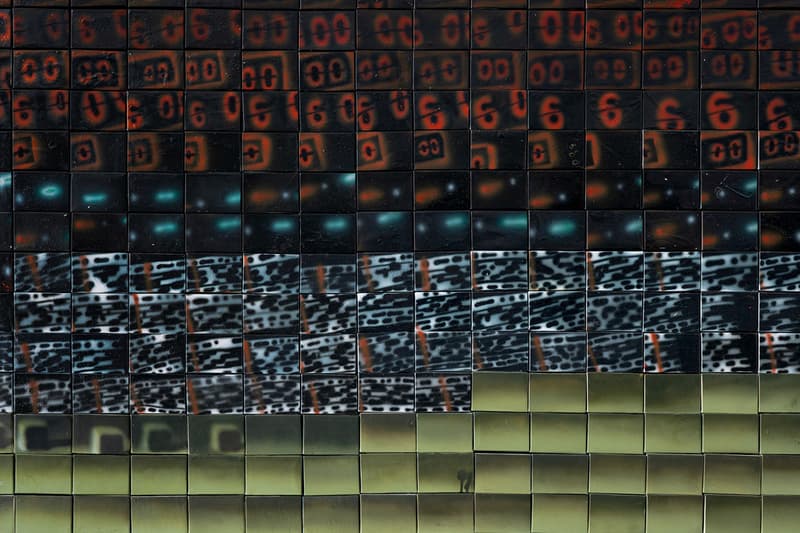 Public Gallery Hosts "Into, Over and Underneath" | Hypebae