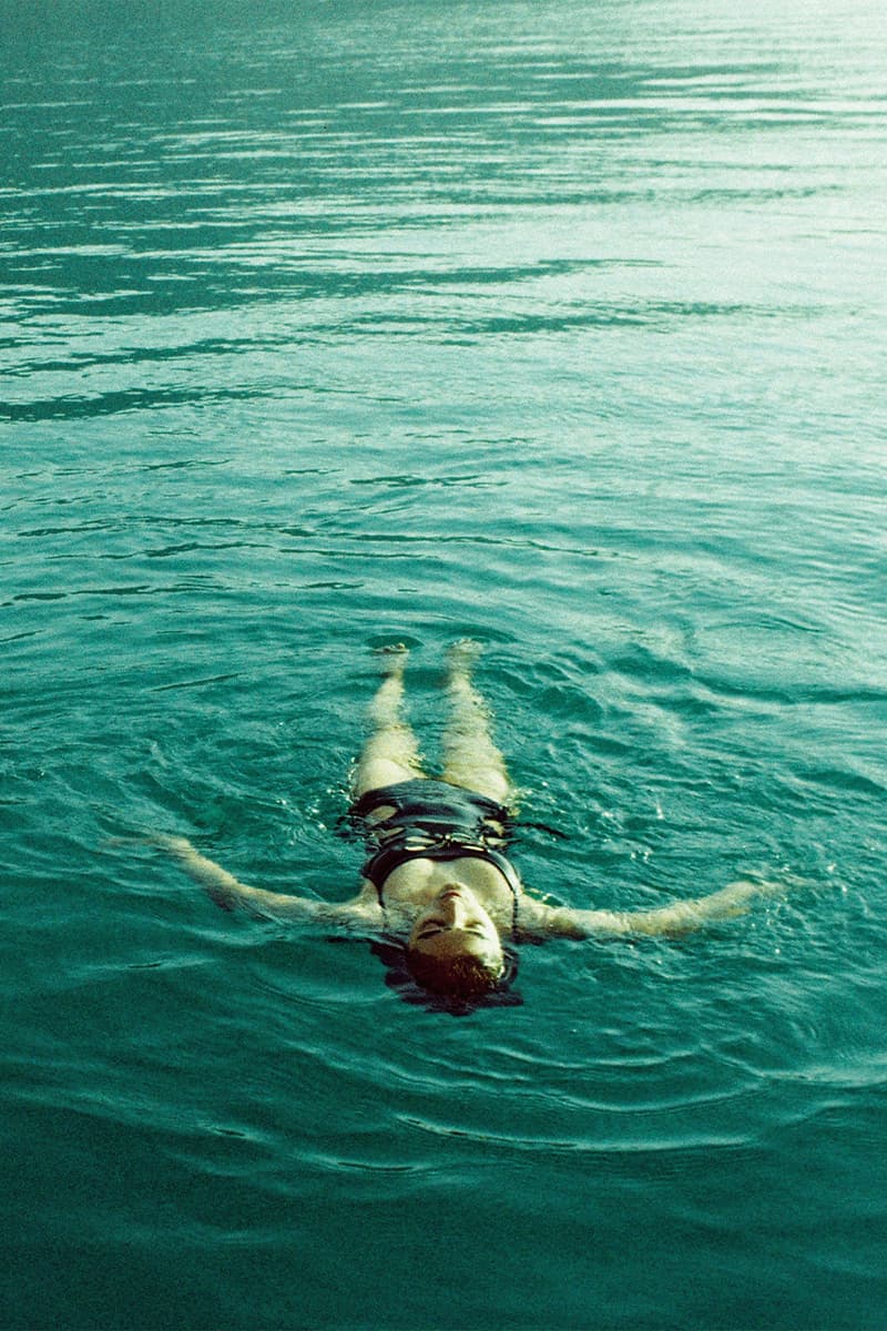 J.Kim Unveils First-Ever Swimwear Capsule | Hypebae