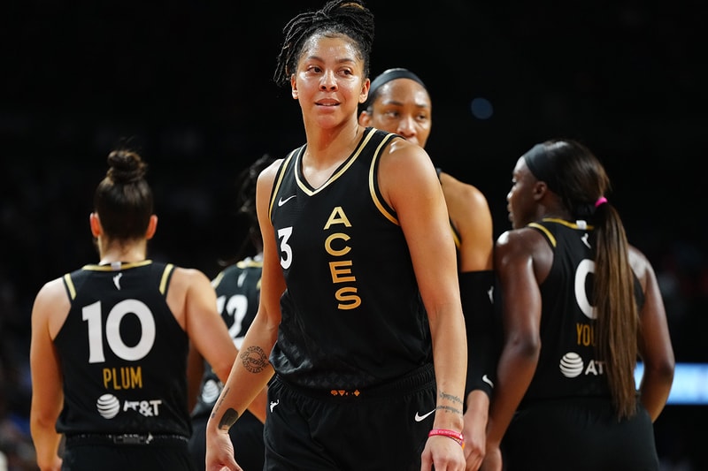 The WNBA Drafts Mielle Organics As Hair Partner | Hypebae