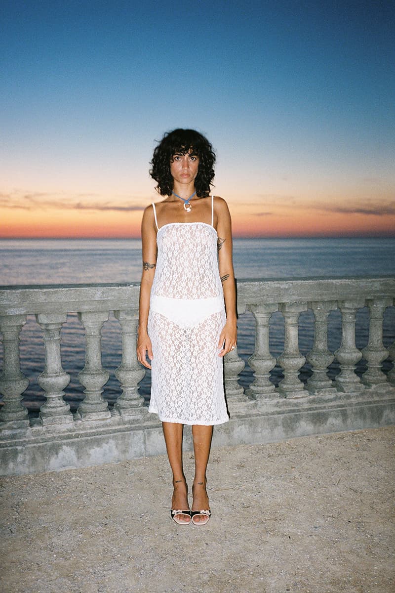 Musier Paris Unveils High Summer 2023 Collection | Hypebae