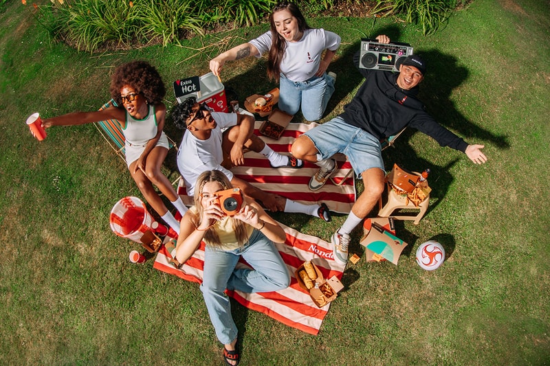 Nando's Launches Limited Edition Capsule Collection | Hypebae