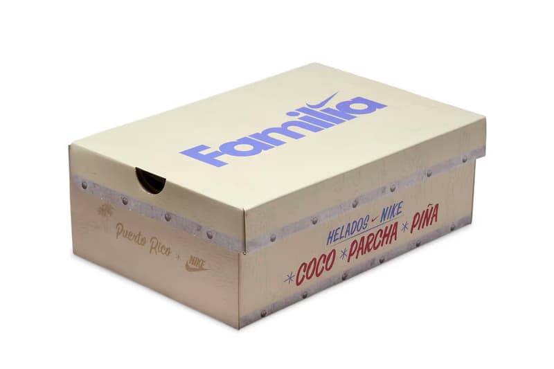 Where to Buy Nike Air Max 1 Puerto Rico "Blue Gale" | Hypebae