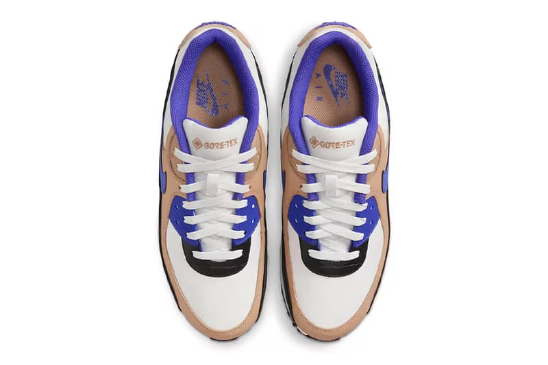 Where to Buy Nike Air Max 90 "Lapis" | Hypebae