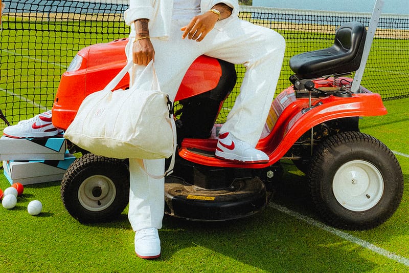 John McEnroe's Nike Mac Attack "OG" Returns | Hypebae