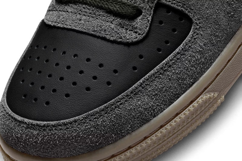 Nike Unveils Terminator Low Medium Ash | Hypebae