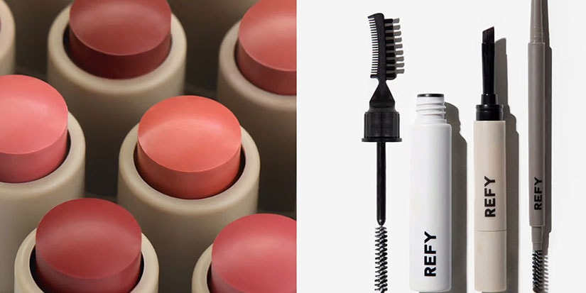 REFY Launches London Townhouse Pop-Up | Hypebae