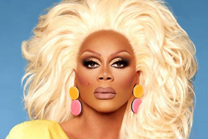 Drag Queen | Hypebae