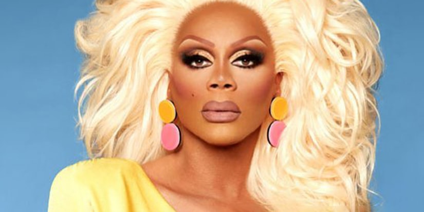 Black Drag Queens Invented The Contouring Method | Hypebae