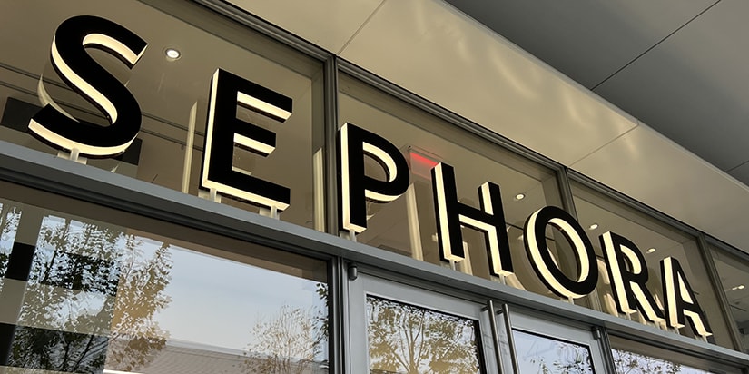 Sephora Brings Back IRL Beauty Event, Sephoria | Hypebae