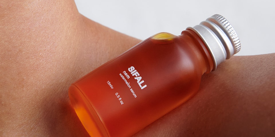 Where to Buy Sifali Nem Watermelon Serum | Hypebae