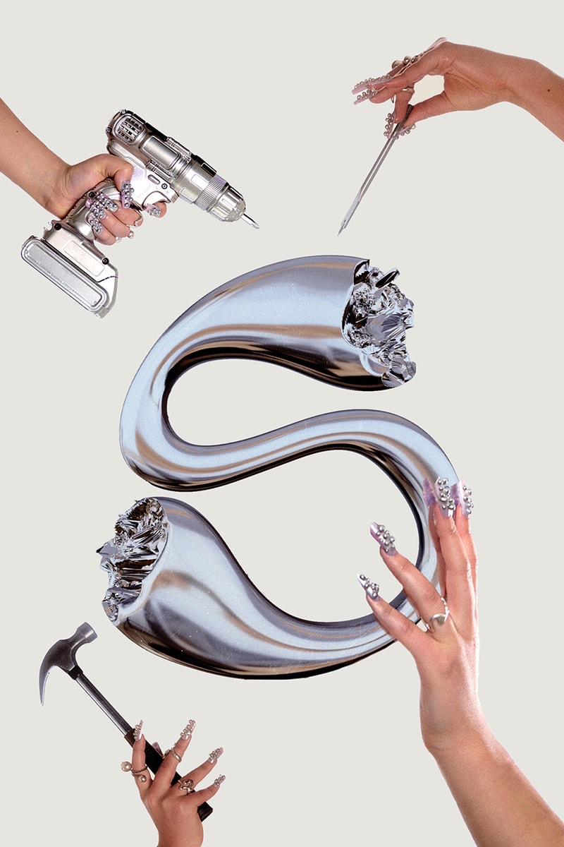 Steff Eleoff Releases Say My Name Collection | Hypebae