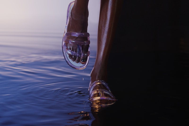 Where to Buy Telfar x Melissa's Telly Jelly Collab | Hypebae