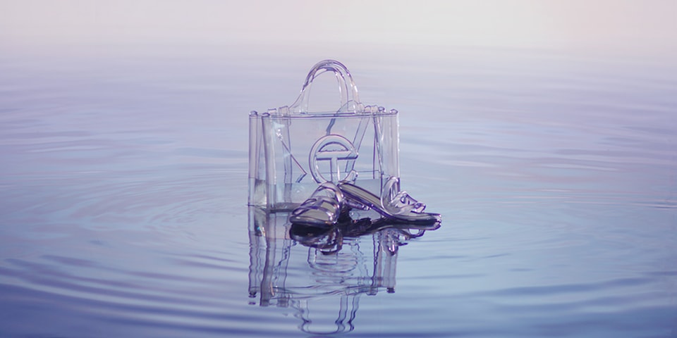 Where to Buy Telfar x Melissa's Telly Jelly Collab | Hypebae