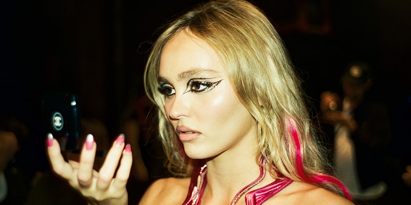 The Idol: Interview With The Lead Makeup Artist | Hypebae