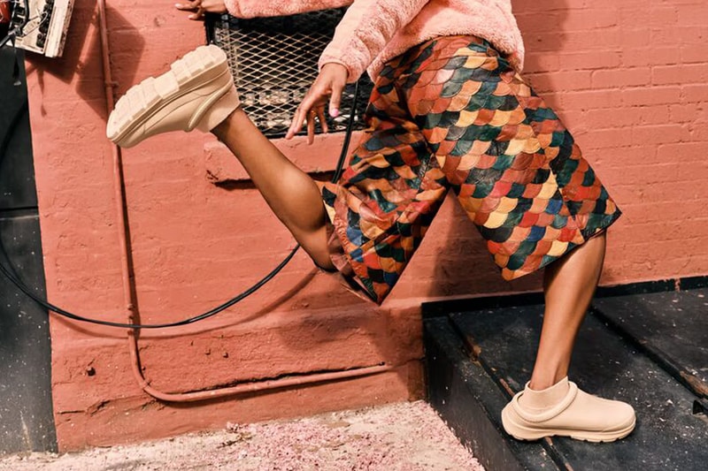 UGG Unveils "Feels Like UGG" FW23 Campaign | Hypebae