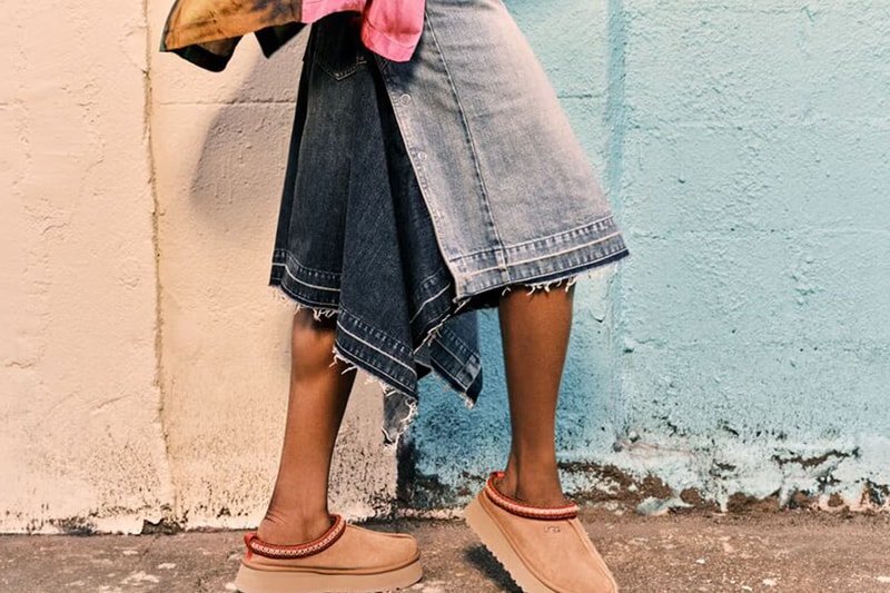 UGG Unveils "Feels Like UGG" FW23 Campaign | Hypebae