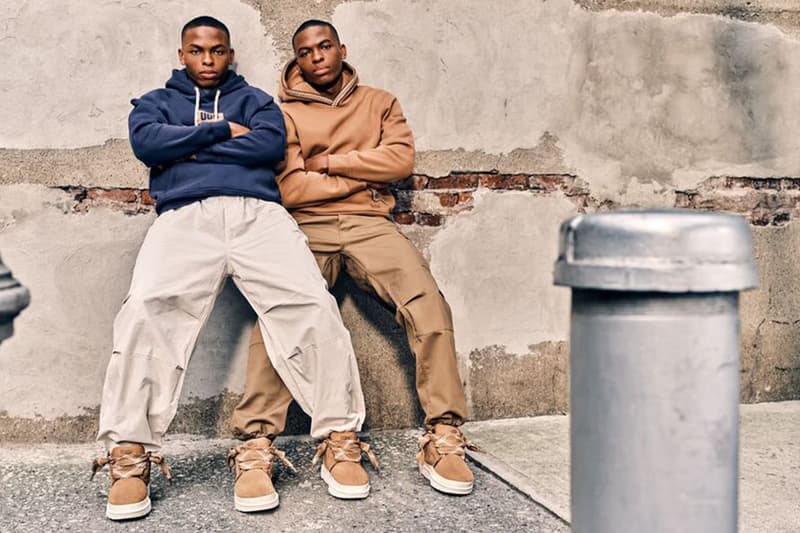 UGG Unveils "Feels Like UGG" FW23 Campaign | Hypebae