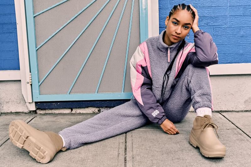UGG Unveils "Feels Like UGG" FW23 Campaign | Hypebae