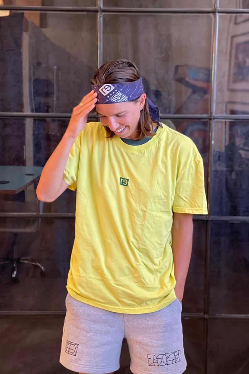 USWNT Announces Special Multi-Brand Collaboration | Hypebae