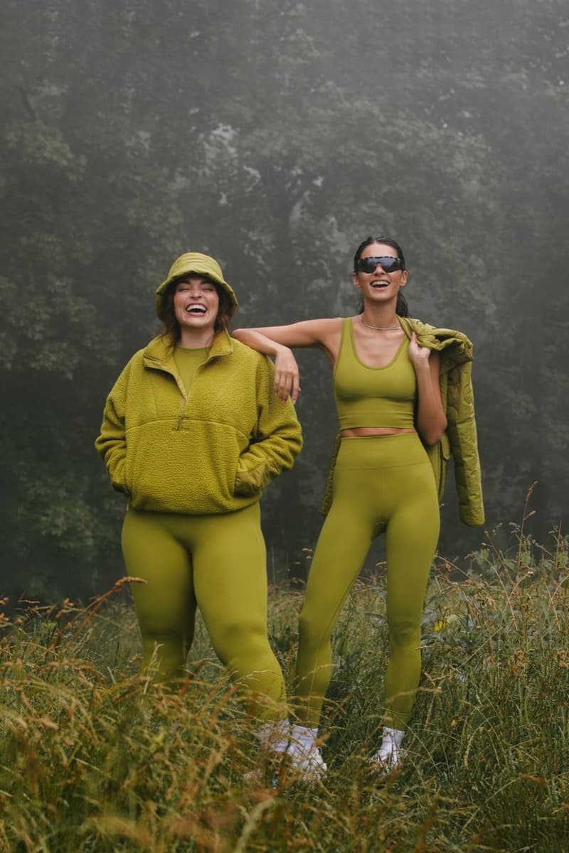 Halfdays Hiking Brand Releases Fall 2023 Collection | Hypebae