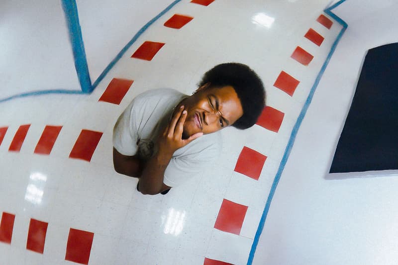 Jasiah Powers on Park Photography | Hypebae