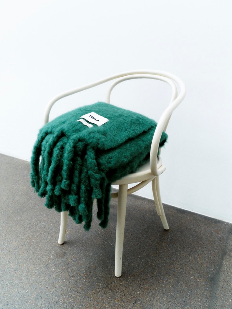 Tekla Releases New Blankets Collection | Hypebae