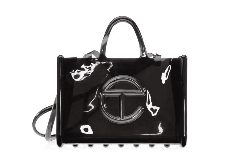 Melissa and Telfar Announce Telly Jelly Collection | Hypebae