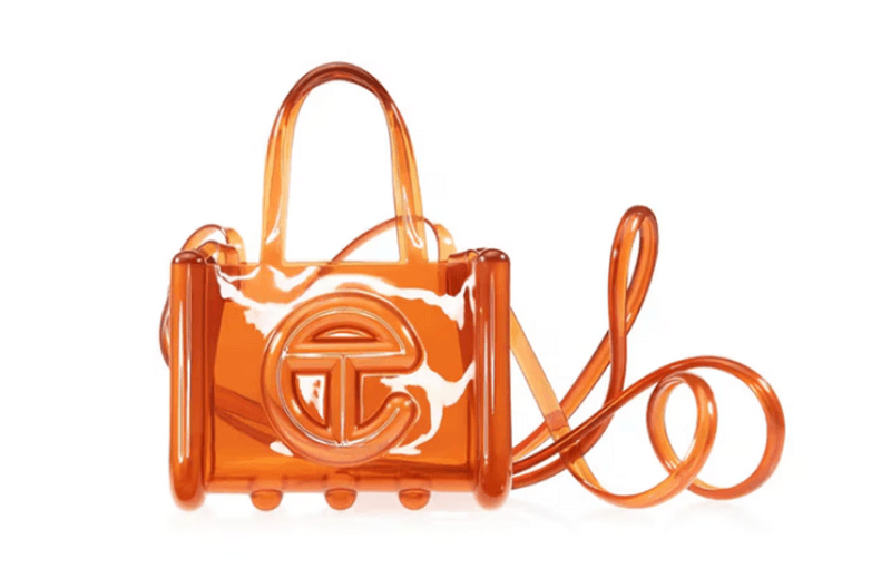 Melissa and Telfar Announce Telly Jelly Collection | Hypebae