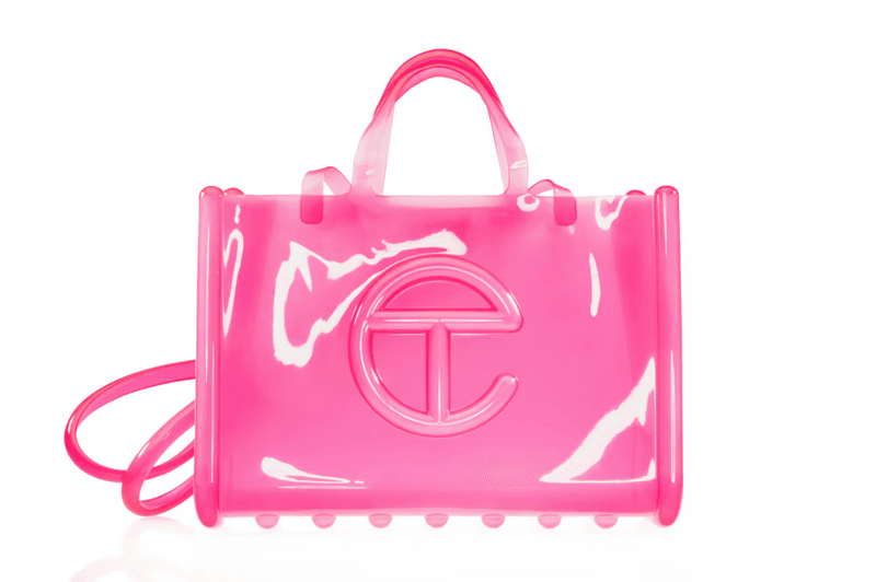 Melissa and Telfar Announce Telly Jelly Collection | Hypebae