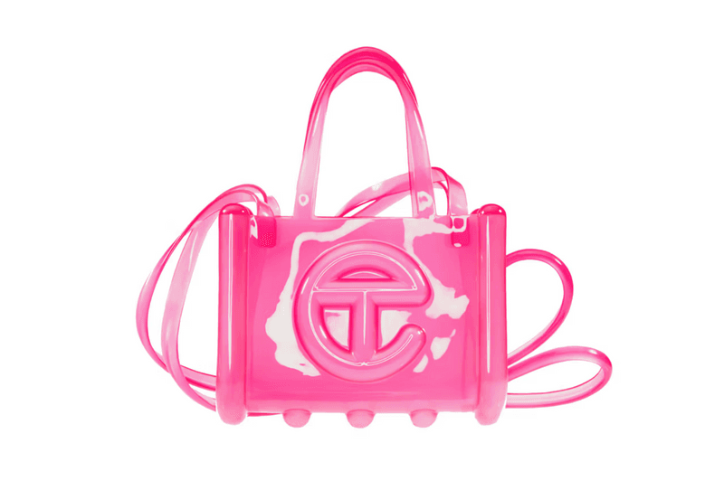 Melissa and Telfar Announce Telly Jelly Collection | Hypebae
