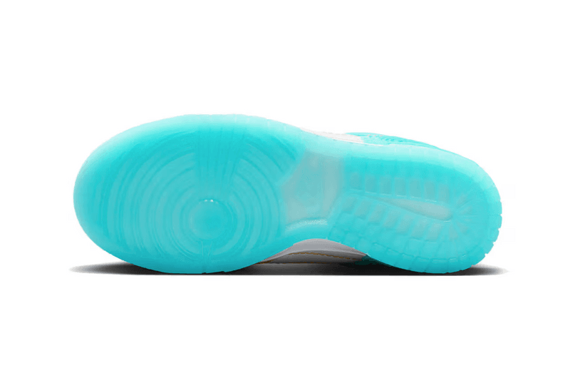 Serena Williams' Design Crew and Nike Unveil Dunk Low | Hypebae