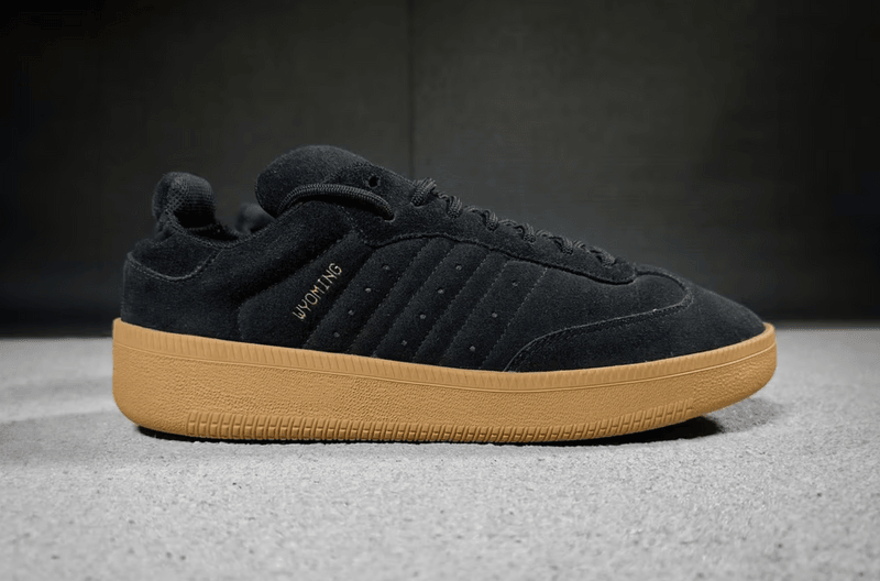 Early Look at Unreleased adidas YEEZY Samba | Hypebae