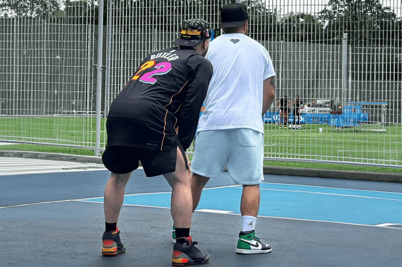 Take an Early Look at the J Balvin x Air Jordan 3 Rio | Hypebae