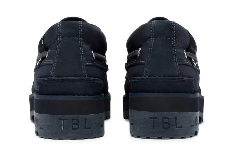 A-COLD-WALL* x Timberland Release Second Collab | Hypebae